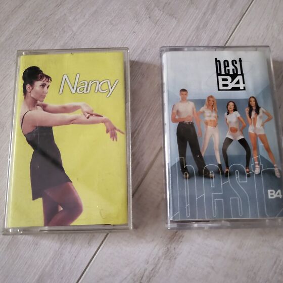 Nancy + Best B4 (202325334) - Osta.ee