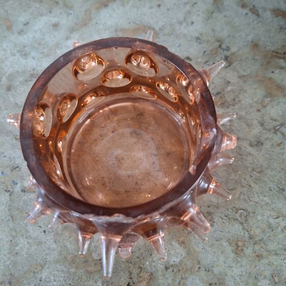 Defektne tarbeklaas Kuljus toos. (204259479) - Osta.ee