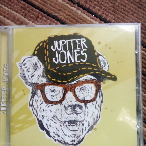 Jupiter Jones (201975069) - Osta.ee