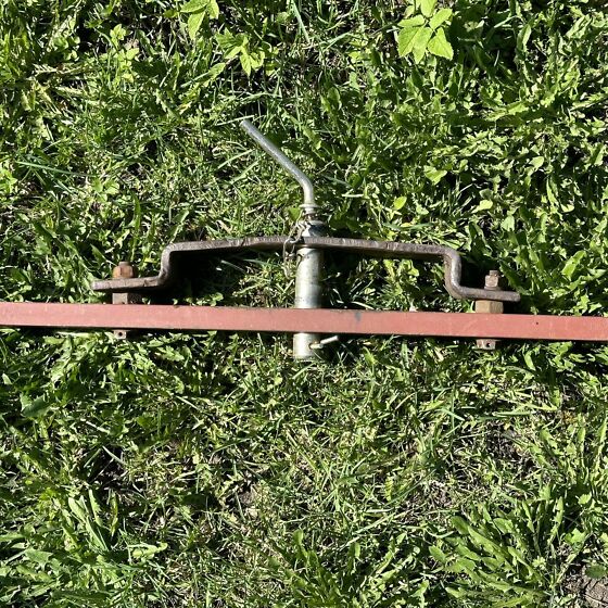 Haakeraud T25, T40 (212223232) - Osta.ee