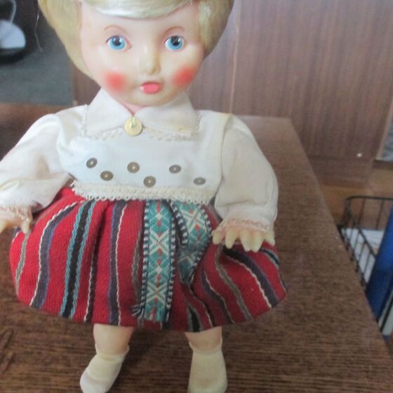 nukk ,, Salvo,, (209743686) - Osta.ee