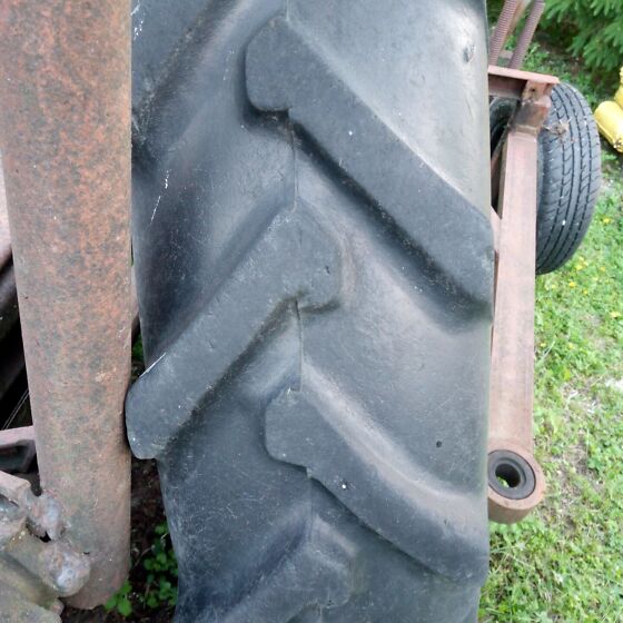 MTZ / T40 vaheltharimisrattad (217765565) - Osta.ee