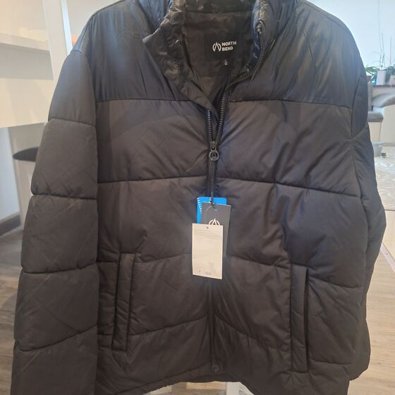 Uus North Bend meeste talvejope (219736475) - Osta.ee