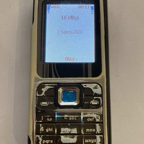 Nokia 7360 (207456492) - Osta.ee