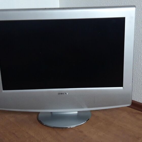 SONY televiisor KLV-27HR3 (195932045) - Osta.ee