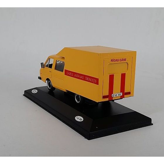 RAF LATVIJA -3311 Rigas Gase (199970456) - Osta.ee