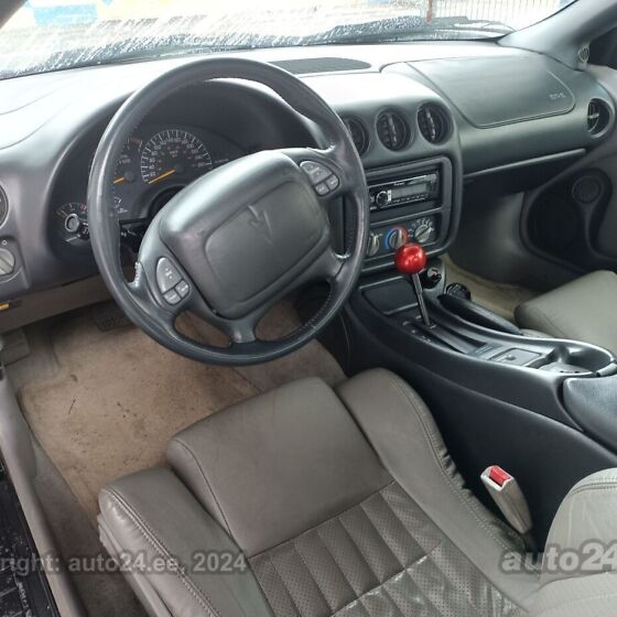 Pontiac Firebird 5.7 Trans Am (224627639) - Osta.ee