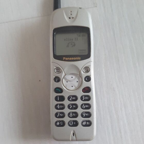 Panasonic EB GD52 (202422170) - Osta.ee