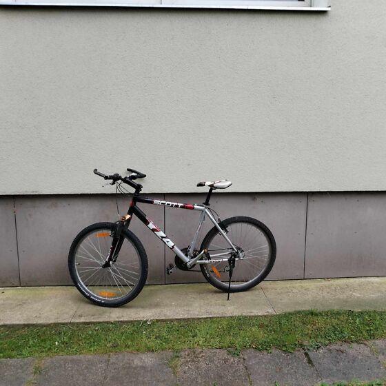 Jalgratas Scott (200807170) - Osta.ee