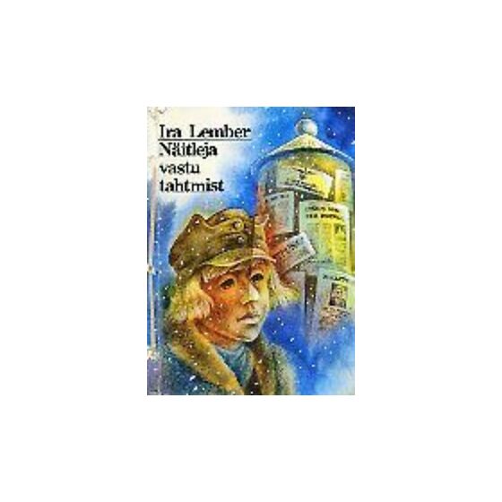 Näitleja vastu tahtmist. Ira Lember 1995a. 160lk (54957591) - Osta.ee