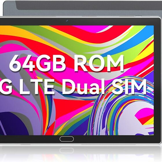 MEGA! TOOTON, 10-tolline Android-tahvelarvuti, 4G LTE! (201303412 ...