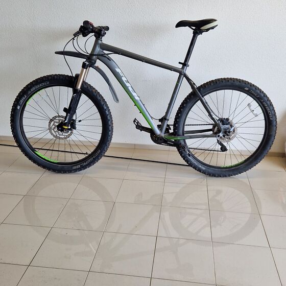 Maastikujalgratas (218491654) - Osta.ee