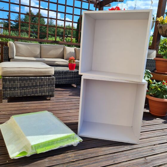 Riiul (202697188) - Osta.ee