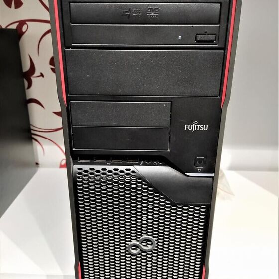 Lauaarvuti Fujitsu Esprimo P900 E90+ (200516445) - Osta.ee