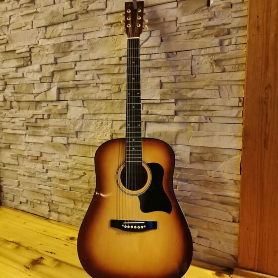 Klassikaline kitarr (203358160) - Osta.ee