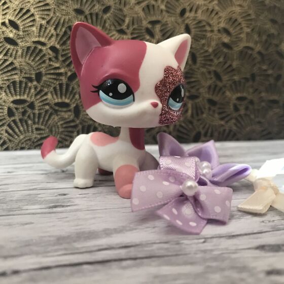 LPS/Little Pet Shop kass (Shorthair 2291) (193887496) - Osta.ee