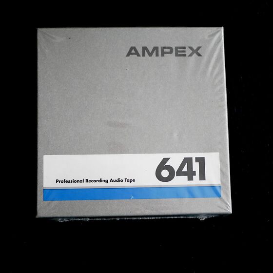Ampex 641 (196285906) - Osta.ee