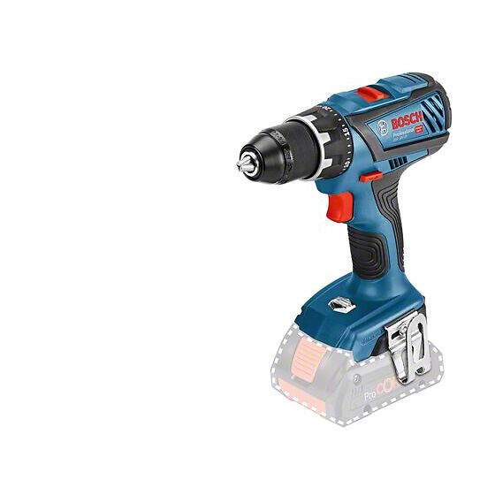 Akutrell-kruvikeeraja Bosch GSR 18V-28 (ilma aku ja laadijat (223652412 ...