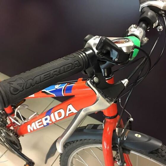 Jalgratas Merida Kalahari 510 (99627643) - Osta.ee