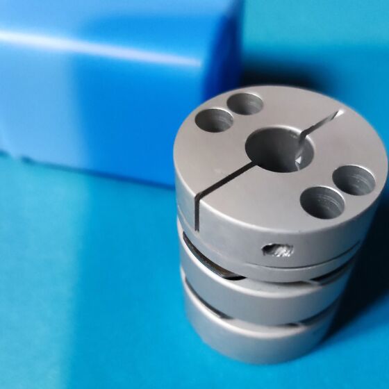 Disk Coupling / Coupler 10mm (198655417) - Osta.ee