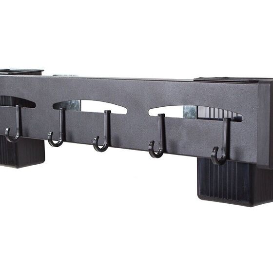 Köögis seinale kinnitatav riiul (206088290) - Osta.ee