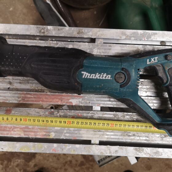 Makita tiigersaag 18v. (206104248) - Osta.ee