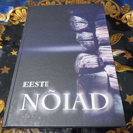 EESTI NÕIAD (2004) (202425865) - Osta.ee
