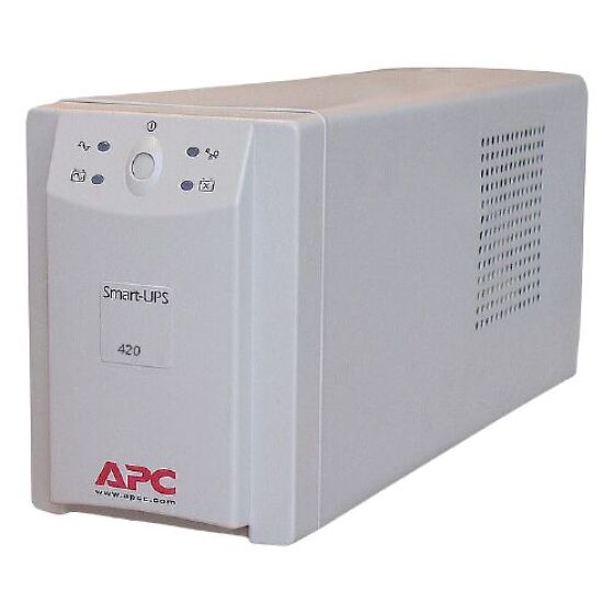 APC Smart UPS 420 (157486166) - Osta.ee