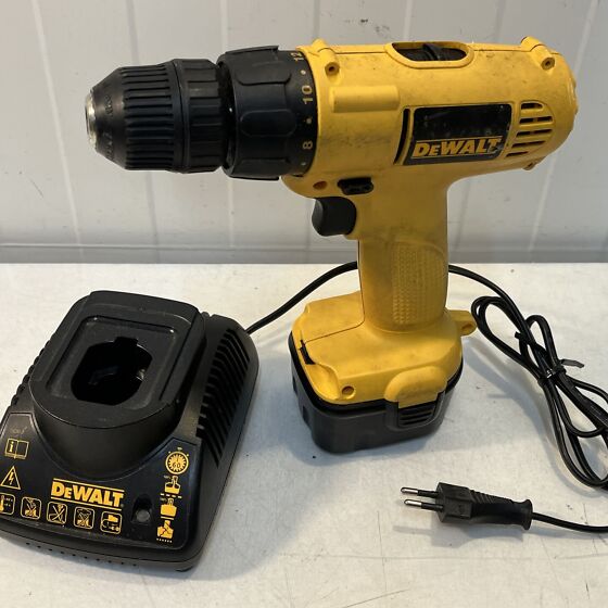 Akutrell DeWALT (205065260) - Osta.ee