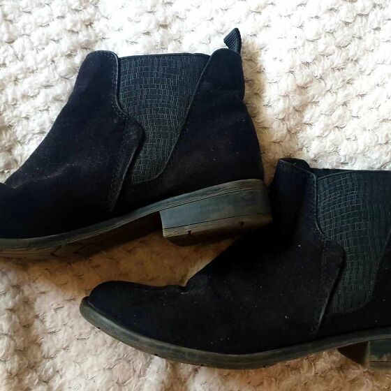 Poolsaapad 36 (199875642) - Osta.ee