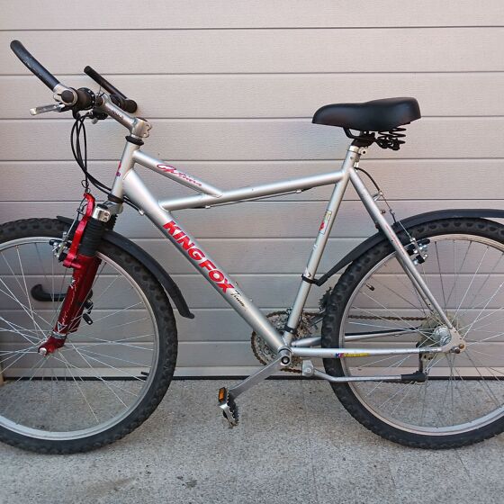 Jalgratas (193808057) - Osta.ee