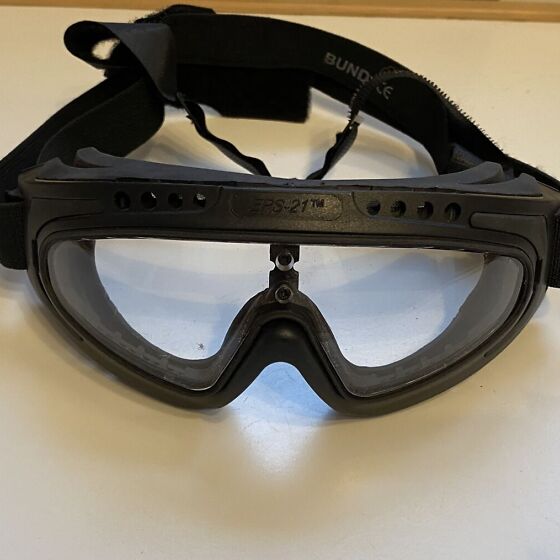 Taktikalised kaitse prillid BUND (204018894) - Osta.ee