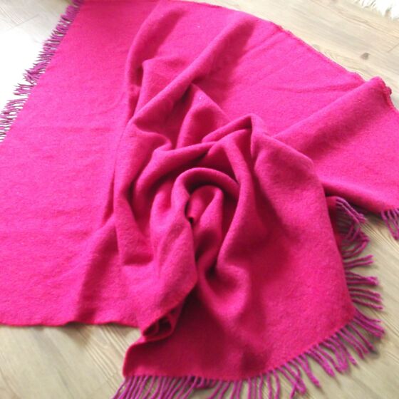 Ikea villane pleed (206024329) - Osta.ee