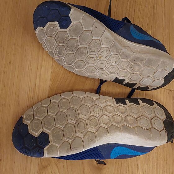 Laste tossud NIKE (189833029) - Osta.ee