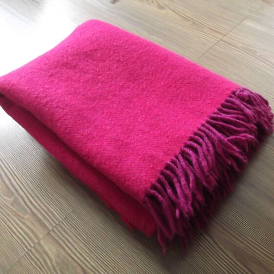 Ikea villane pleed (206024329) - Osta.ee