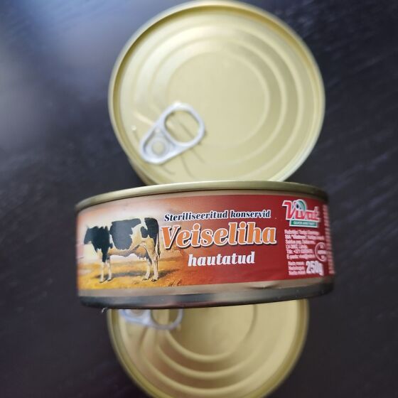 Veiseliha 8 Tk (214336490) - Osta.ee