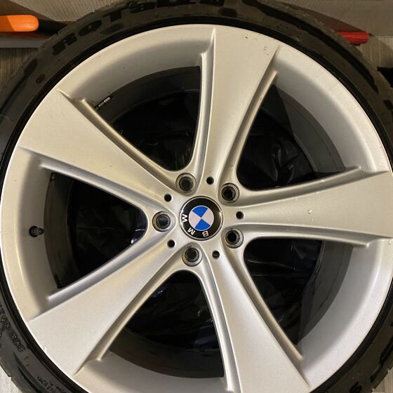 Bmw veljed (205265168) - Osta.ee