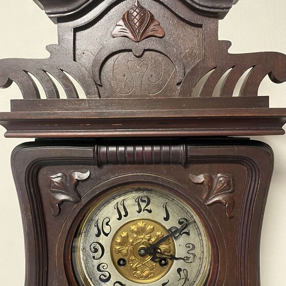 Vana seinakell (206922430) - Osta.ee