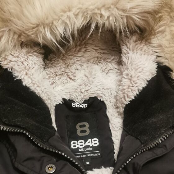 8848 Altitude parka/talvejope 36 (223119413) - Osta.ee