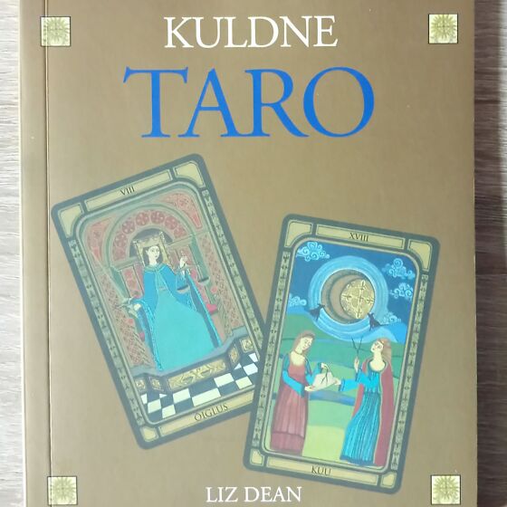 Kuldne Taro Liz Dean (198621060) - Osta.ee