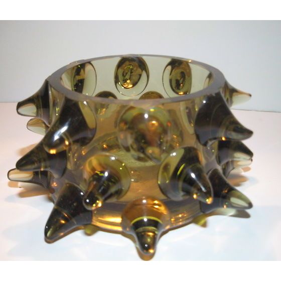 Tarbeklaasi ilus vaas KULJUS (145765371) - Osta.ee