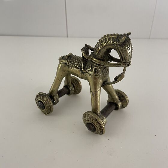 Väga ilus pronksikuju Hobune (201476317) - Osta.ee