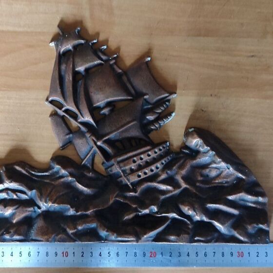 Pronksivalu laev (206501537) - Osta.ee