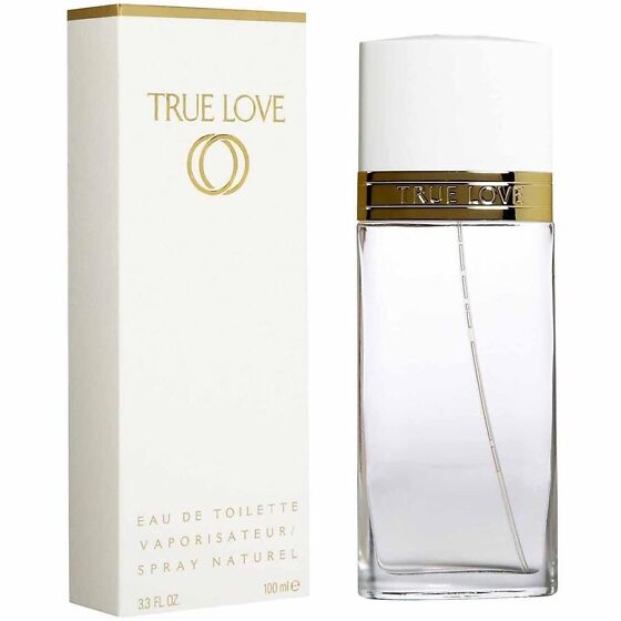 ELIZABETH ARDEN True Love Eau de Toilette 100ml (206827811) - Osta.ee