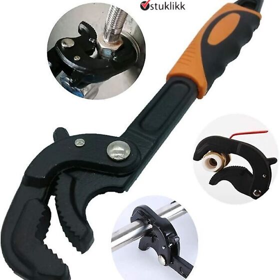 Nr. 545 UNIVERSAALSED TANGID! (201664611) - Osta.ee