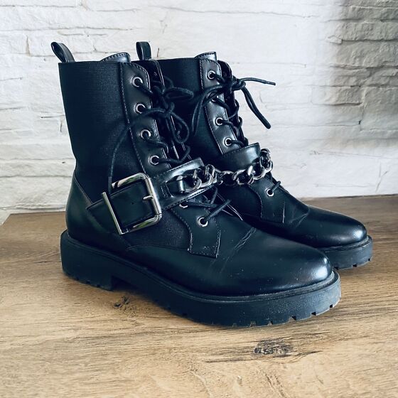 Saapad (197221076) - Osta.ee