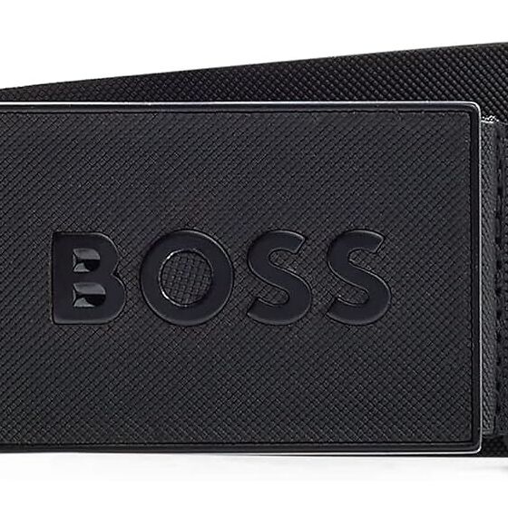 MEGA! HUGO BOSS , Icon meeste vöö! 85cm! (215379447) - Osta.ee