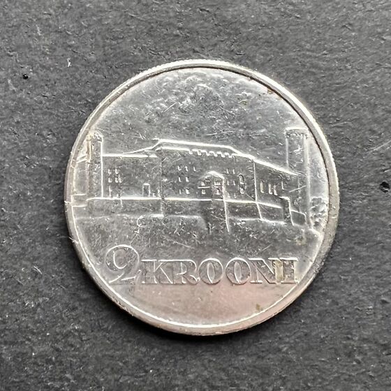 2 Krooni 1930 (204775269) - Osta.ee