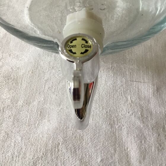 Limonaadi/Veeanum kraaniga. Vt. pilte! (203005822) - Osta.ee