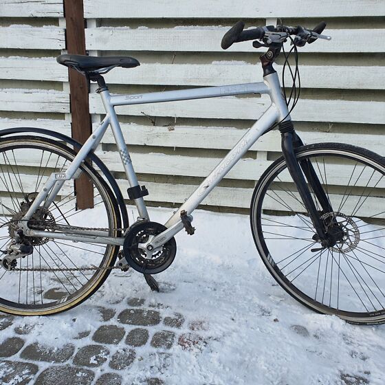 Jalgratas (167510671) - Osta.ee